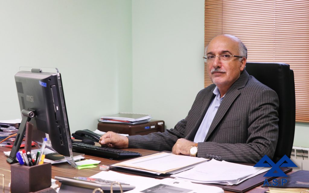 شرکت ساختمانی آ. س. پ – معتبرترین شرکت ساختمانی فعال ایران